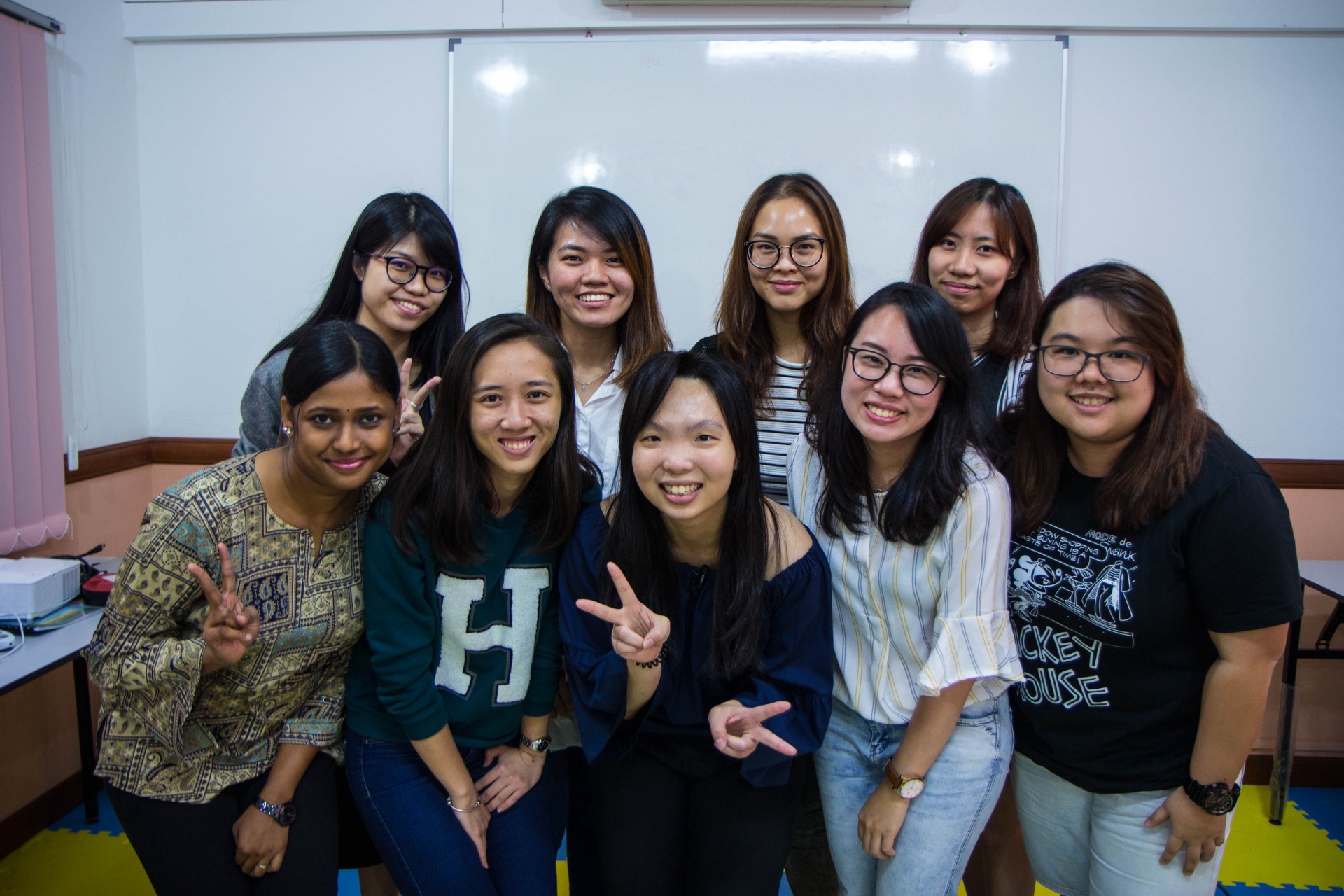 Gallery :: Behaviour Analysis Academy